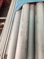 China Stainless Steel U-Bend Tubes ASTM/ASME SA213 TP316 for Heat Exchangers - 6mm to 800mm OD Size Range for sale