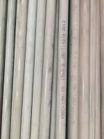 China Precision Cold Rolled Seamless Stainless Steel Pipes 6-800mm OD 1-50mm WT with ISO SGS Certification for sale
