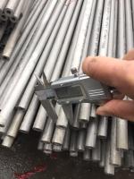 China JIS G4305 SUS304 Seamless Stainless Steel Pipe 30mm OD Welded Tube for sale