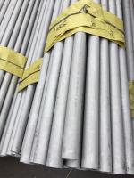 China 304 304L 316 316L Austenitic Stainless Steel Pipe Tube - OD 6-800mm, WT 1-50mm, ASTM/JIS/DIN Standards for sale