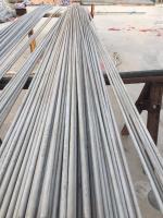 China Precision Cold Rolled Seamless Stainless Steel Pipes 6-800mm OD 1-50mm WT with ISO SGS Certification for sale
