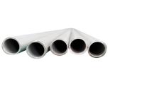 China Duplex 2205 2507 304L 316L Seamless Welded Stainless Steel Pipe 1mm-1220mm OD for sale