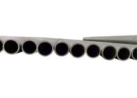 China Duplex 2205 2507 304L 316L Seamless Welded Stainless Steel Pipe 1mm-1220mm OD for sale