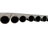 China Super Duplex 2507 Stainless Steel Pipe 25% Cr 4% Mo for Pressure Vessels ISO Certified for sale