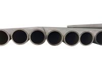 China Duplex 2205 2507 304L 316L Seamless Welded Stainless Steel Pipe 1mm-1220mm OD for sale