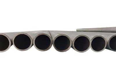 China Duplex 2205 2507 304L 316L Seamless Welded Stainless Steel Pipe 1mm-1220mm OD for sale
