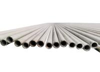 China Duplex 2205 2507 304L 316L Seamless Welded Stainless Steel Pipe 1mm-1220mm OD for sale
