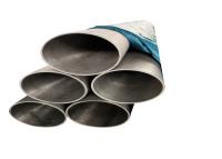 China Incoloy 825 Hot Rolled 2205 Stainless Steel Pipe 1.4462 Nickel Alloy 6mm-406mm OD for sale