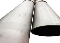China UNS S31803/S32205 32750 Duplex Stainless Steel Pipe 1mm-1220mm OD 0.2mm-1220mm Thickness for sale