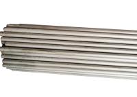 China ASTM B306 B111 Copper Nickel Alloy Pipe 6mm-406mm Diameter 0.3mm-30mm Wall Thickness CuNi 90-10 for sale