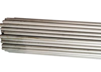 China ASTM B306 B111 Copper Nickel Alloy Pipe 6mm-406mm Diameter 0.3mm-30mm Wall Thickness CuNi 90-10 for sale