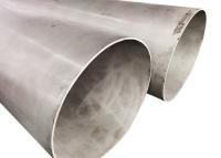 China ASTM B306 B111 Copper Nickel Alloy Pipe 6mm-406mm Diameter 0.3mm-30mm Wall Thickness CuNi 90-10 for sale