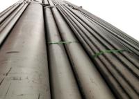 China Inconel 625 UNS N06625 Seamless Welded Alloy Pipe 4-219mm OD 0.5-20mm Wall Thickness for sale