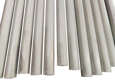 China Inconel 625 UNS N06625 Seamless Welded Alloy Pipe 4-219mm OD 0.5-20mm Wall Thickness for sale