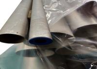 China Inconel X-750 Seamless Pipe UNS N07750 2.4669 Alloy Nickel Pipe 4-219mm OD for sale