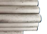 China Hot Rolled Polished Inconel 625 Nickel Alloy Seamless Pipes 4-219mm OD with 0.5-20mm Wall Thickness for sale