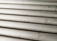 China Incoloy 825 Hot Rolled 2205 Stainless Steel Pipe 1.4462 Nickel Alloy 6mm-406mm OD for sale