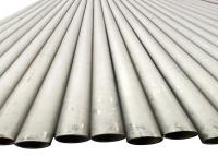 China Austenitic Duplex Stainless Steel U Tube 10mm-630mm OD for Heat Exchanger Boiler for sale