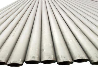 China Austenitic Duplex Stainless Steel U Tube 10mm-630mm OD for Heat Exchanger Boiler for sale