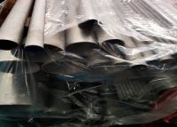 China Inconel 625 UNS N06625 Seamless Alloy Pipe 4-219mm OD ASTM B517 Corrosion Resistant for sale