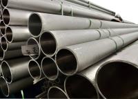 China ASTM Cold Drawn Inconel 600 Seamless Alloy Steel Pipe OD 10-90mm WT 1-10mm for sale