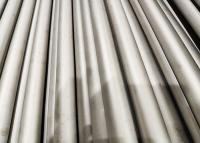 China Inconel 600 UNS N06600 Cold Rolled Seamless Stainless Steel Pipe 1mm-150mm OD for sale