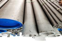 China St35.8 Seamless Carbon Steel Pipe 304 Stainless Steel Tube 10mm-630mm for Boiler Heat Exchanger Gas Pipeline for sale