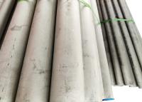 China St35.8 Seamless Carbon Steel Pipe 304 Stainless Steel Tube 10mm-630mm for Boiler Heat Exchanger Gas Pipeline for sale
