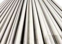 China Austenitic Duplex Stainless Steel U Tube 10mm-630mm OD for Heat Exchanger Boiler for sale