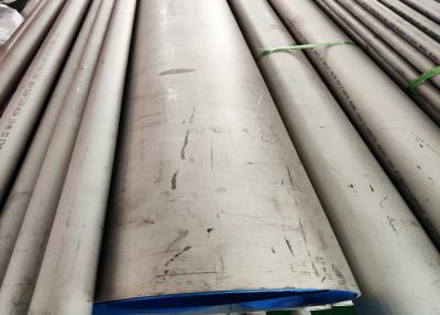 China ASTM U-Tube Stainless Steel Heat Exchanger Tube 304 316L 4-76.2mm OD for sale