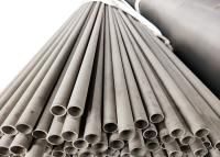 China ASTM U-Tube Stainless Steel Heat Exchanger Tube 304 316L 4-76.2mm OD for sale