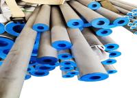 China ASTM Cold Drawn Inconel 600 Seamless Alloy Steel Pipe OD 10-90mm WT 1-10mm for sale