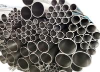 China ASTM Cold Drawn Inconel 600 Seamless Alloy Steel Pipe OD 10-90mm WT 1-10mm for sale