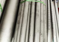 China ASTM Stainless Steel Heat Exchanger Tubes 304L 316L 4-76.2mm OD for sale