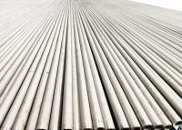 China Inconel 625 UNS N06625 Seamless Alloy Pipe 4-219mm OD ASTM B517 Corrosion Resistant for sale