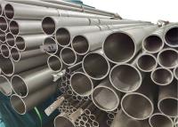 China ASTM Stainless Steel Heat Exchanger Tubes 304L 316L 4-76.2mm OD for sale