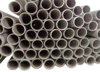 China ASTM Stainless Steel Heat Exchanger Tubes 304L 316L 4-76.2mm OD for sale