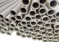China Stainless Steel Tube 304 316L Seamless Pipe for Heat Exchanger Boiler Evaporator Muffler 6m Length for sale