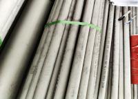 China Inconel 625 UNS N06625 Seamless Alloy Pipe 4-219mm OD ASTM B517 Corrosion Resistant for sale