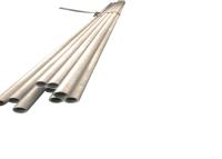 China 10.3mm ASTM213 Cold Rolled Stainless Steel Seamless Pipe for sale