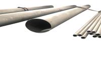 China 10.3mm ASTM213 Cold Rolled Stainless Steel Seamless Pipe for sale