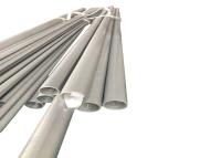 China 10.3mm ASTM213 Cold Rolled Stainless Steel Seamless Pipe for sale