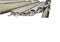 China ASTM A312 A213 310S Stainless Steel Seamless Pipe 6-1000mm OD Pickling Surface for sale