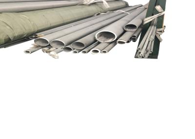China ASTM A312 A213 310S Stainless Steel Seamless Pipe 6-1000mm OD Pickling Surface for sale