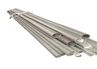 China ASTM A312 A213 310S Stainless Steel Seamless Pipe 6-1000mm OD Pickling Surface for sale