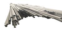 China A312 Cold Rolled 10mm 910mm Stainless Steel Round Pipe for sale