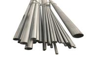 China A312 Cold Rolled 10mm 910mm Stainless Steel Round Pipe for sale