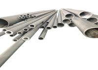 China 304 Stainless Steel Seamless Pipe 12m Length Annealed OD 21.3mm-711mm PED Certified for sale