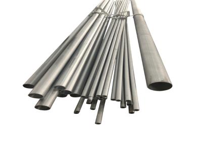 China 304 Stainless Steel Seamless Pipe 12m Length Annealed OD 21.3mm-711mm PED Certified for sale