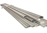 China A312 Cold Rolled 10mm 910mm Stainless Steel Round Pipe for sale